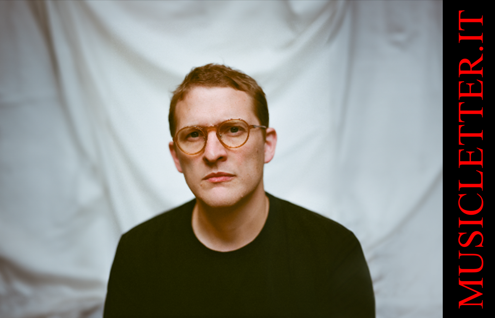 Sam Shepherd, alias Floating Points, con il nuovo album Cascade ...