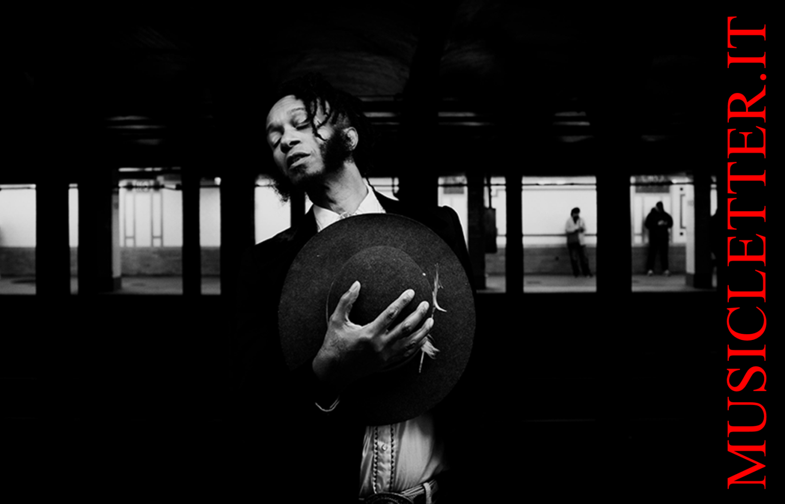 Fantastic Negrito torna in Italia nell’estate 2026 con due concerti ...