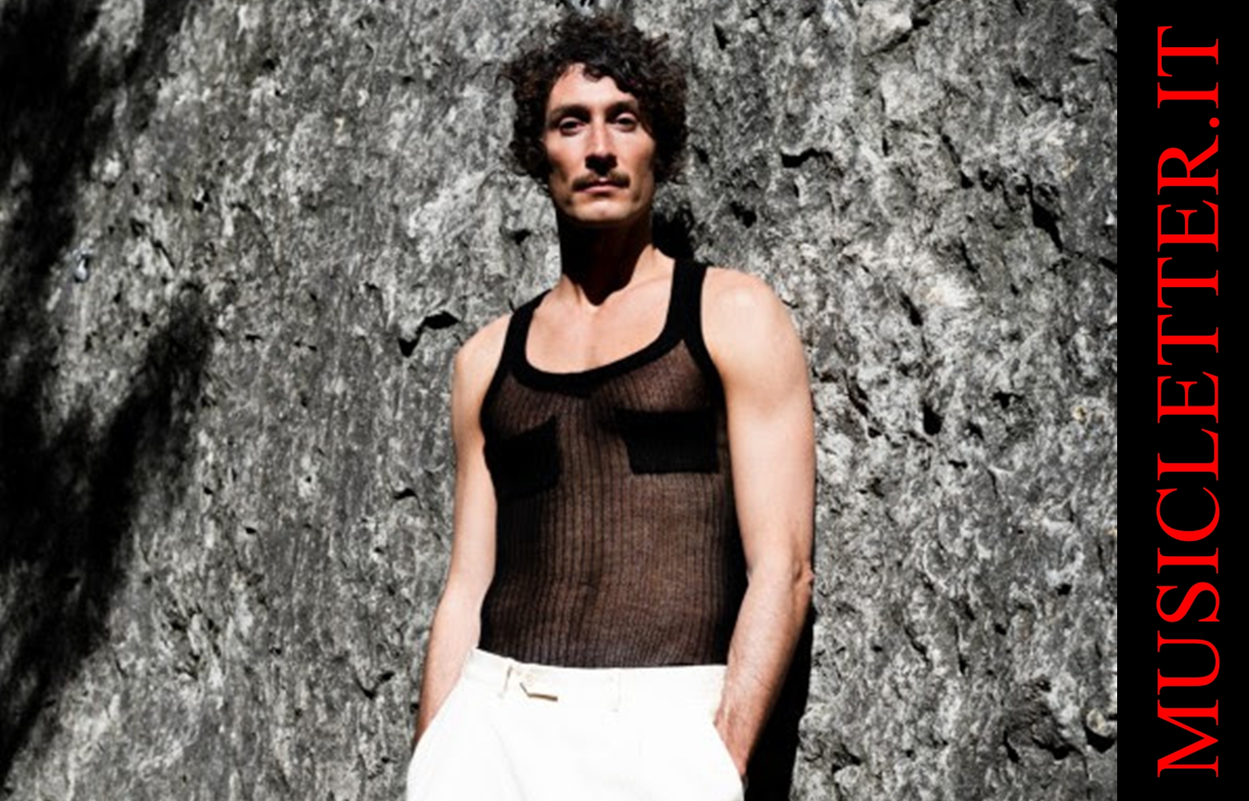 Dumbo Gets Mad con il quinto album Five Eggs • MUSICLETTER.IT