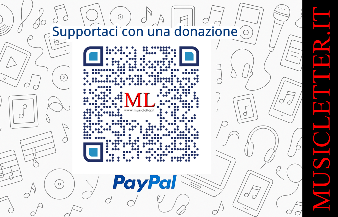 Classifica Spotify: le 50 canzoni più ascoltate in Italia e nel mondo • MUSICLETTER.IT